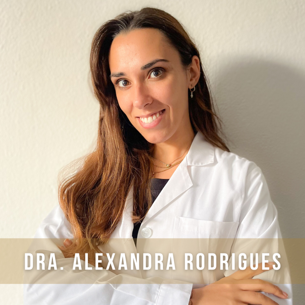 OBESIDADE | Model in clinic - Aveiro